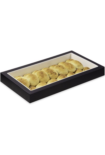 Baklawati Lüks Hurmalı Halep Pastası 1Kg Baklawati Lüks Hurmalı Halep Pastası 1Kg