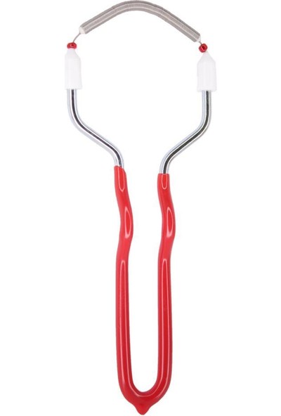 Vi-Vet Mujgan Tüy Alma Apararı - Oval Uç