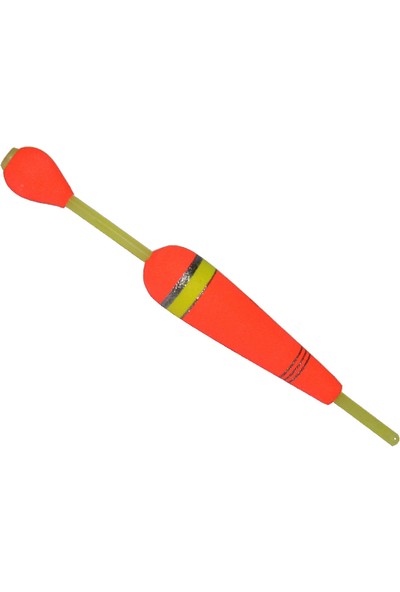 Powerex 3gr. A9 Fosforlu Uçtan Gezerli Eva Şamandıra Powerex 3gr. A9 Fosforlu Uçtan Gezerli Eva Şamandıra