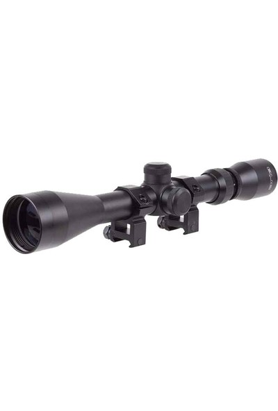 Aria 3-9X32 Tüfek Dürbünü Aria 3-9X32 Tüfek Dürbünü