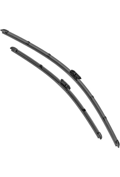 Rbw 90108 Dacia Duster 2017- Ön Silecek Takımı Rbw 90108 Dacia Duster 2017- Ön Silecek Takımı