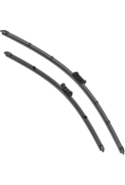 Rbw 90253 Audi Q2 2016- Ön Silecek Takımı