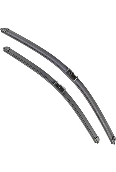 Rbw 90301 Opel Astra H Hb/Sw 2004-2014 Ön Silecek Takımı Rbw 90301 Opel Astra H Hb/Sw 2004-2014 Ön Silecek Takımı
