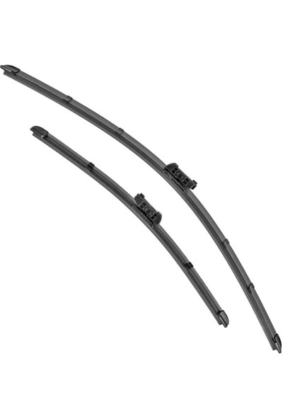 Rbw 90454 Volkswagen Polo 6 2009-2017- Ön Silecek Takımı