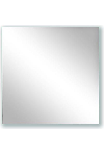 Uğur Mobilya Hobi ve Tasarım Için Tekli Kare Ayna 30X30 cm Uğur Mobilya Hobi ve Tasarım Için Tekli Kare Ayna 30X30 cm