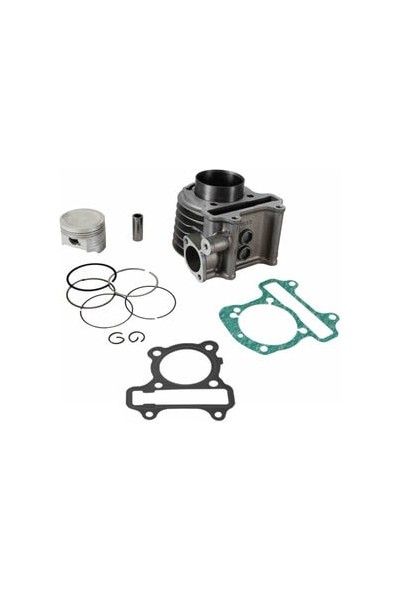 Rmg Honda Fizy 125 Silindir Set Komple Rmg Honda Fizy 125 Silindir Set Komple