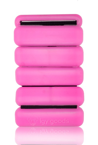 Igygoods El ve Ayak Bilek Ağırlığı