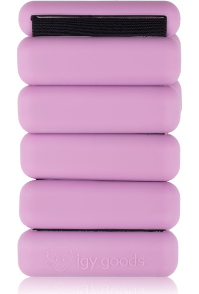 Igygoods El ve Ayak Bilek Ağırlığı