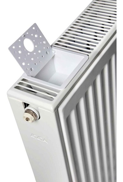 E.C.A Tip 22 600 x 1000 Panel Radyatör (Kalorifer Petek)
