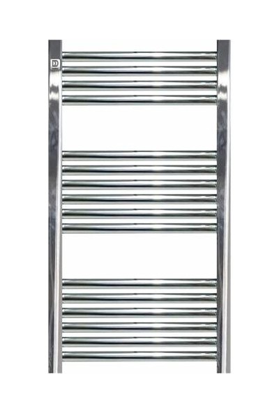 Demirdöküm 5/7 Krom Havlupan