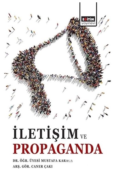 Iletişim ve Propaganda