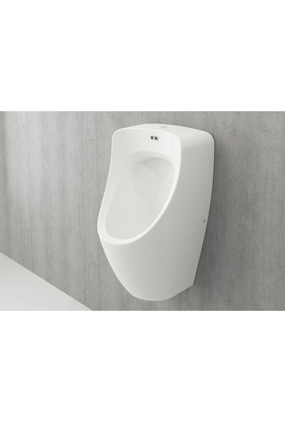 Bocchı Taormına Arch Pisuvar Fotoselli Elekt. - Parlak Beyaz Bocchı Taormına Arch Pisuvar Fotoselli Elekt. - Parlak Beyaz