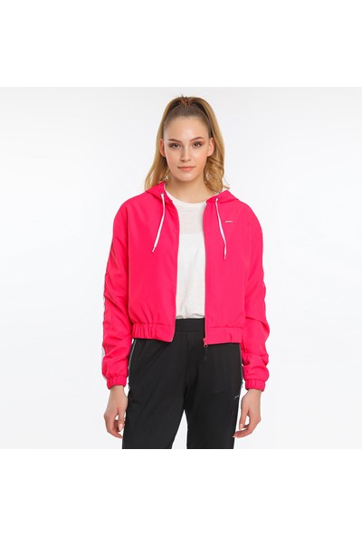 Slazenger Radu I Kadın Yağmurluk