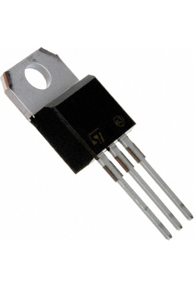 Elektronikport BTA12-600B Triyak 12A 600V Elektronikport BTA12-600B Triyak 12A 600V