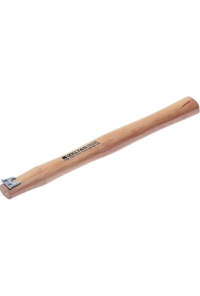İzeltaş 500 gr Tesviyeci Çekiç Yedek Sap Kamalı