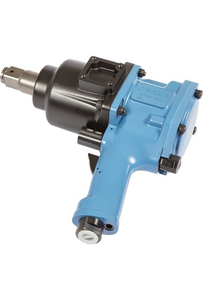 Osaka Opt-P 317 1'' Somun Sökme