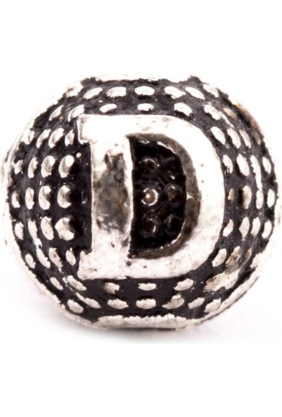 Melek Store 8 mm Metal Harf ( Metal Tesbih Harfi ) Melek Store 8 mm Metal Harf ( Metal Tesbih Harfi )