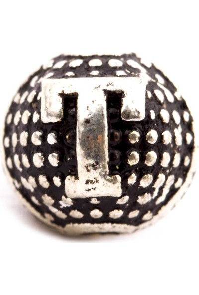 Melek Store 8 mm Metal Harf ( Metal Tesbih Harfi ) Melek Store 8 mm Metal Harf ( Metal Tesbih Harfi )