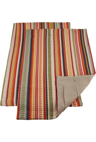 Karaca Home Alegra Mood 2li Yastık Kılıfı Karaca Home Alegra Mood 2li Yastık Kılıfı