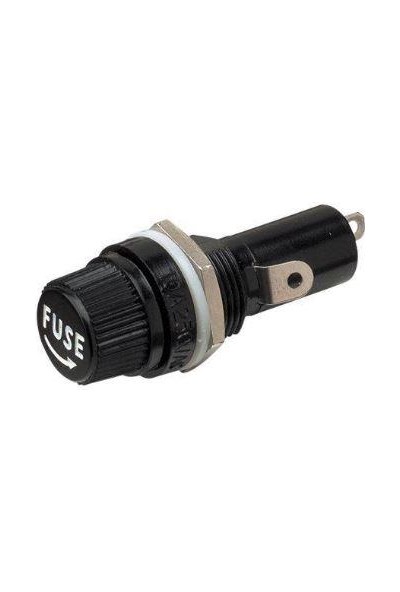 Elektronikport Cam Sigorta Yuvası 5X20MM 12MM(KÜÇÜK) Cam Sigorta Yuvası 5X20MM 12MM(KÜÇÜK) Elektronikport Cam Sigorta Yuvası 5X20MM 12MM(KÜÇÜK) Cam Sigorta Yuvası 5X20MM 12MM(KÜÇÜK)
