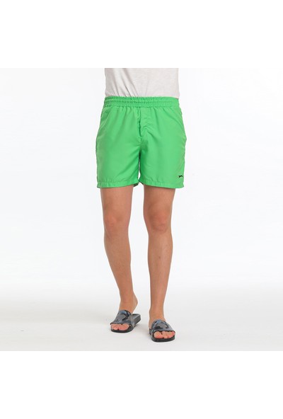 Slazenger Nasser Erkek Deniz Şortu