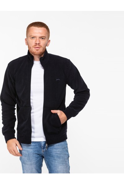 Slazenger Sansa I Erkek Polar