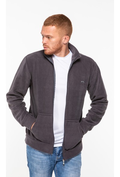 Slazenger Sansa I Erkek Polar