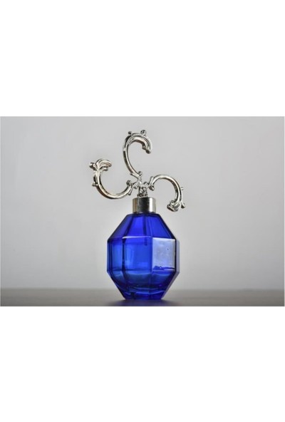 Setabıanca Seta Marisol Parfüm Şişesi Geo Mavi