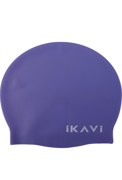 Ikavi Büyük Boy Silikon Bone