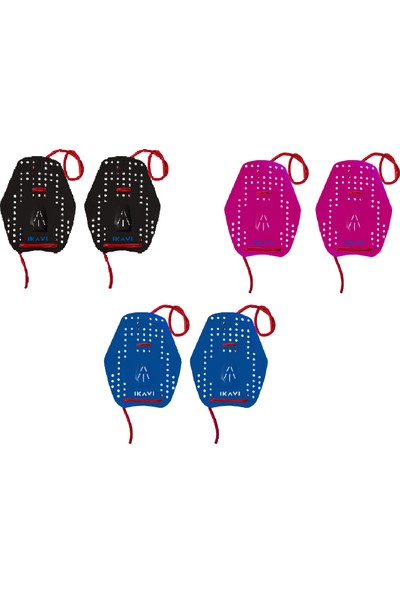 Ikavi Orta Boy El Paleti Ikavi Orta Boy El Paleti