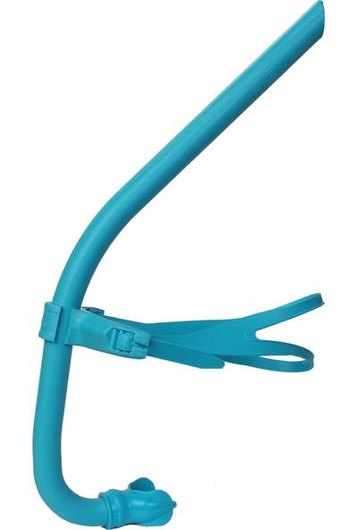 Ikavi Önden Takmalı Valfsiz Şnorkel