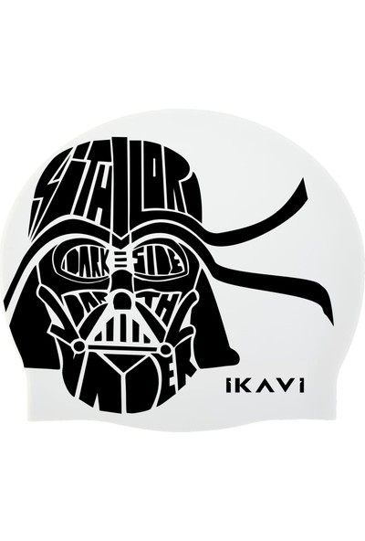 Ikavi Dark Side Baskılı Silikon Bone Ikavi Dark Side Baskılı Silikon Bone