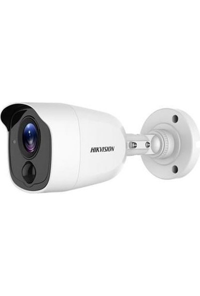 Hikvision DS-2CE11D8T-PIRL 2 Mp Tvı Tvı Bullet Kamera Hikvision DS-2CE11D8T-PIRL 2 Mp Tvı Tvı Bullet Kamera
