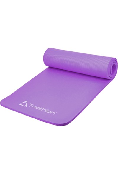 Triathlon T104 Egzersiz Mat'ı - 10MM Triathlon T104 Egzersiz Mat'ı - 10MM