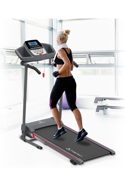 Triathlon T160 Yürüyüş Bandı