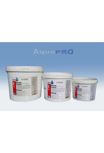 Aqua Pro Aquapro Ph Mınus Toz Ph ve Alkalinite Düşürücü 15KG Aqua Pro Aquapro Ph Mınus Toz Ph ve Alkalinite Düşürücü 15KG