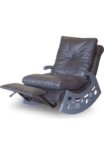 Express Mobilya Hollywood Sallanan Koltuk & Tv Koltuğu