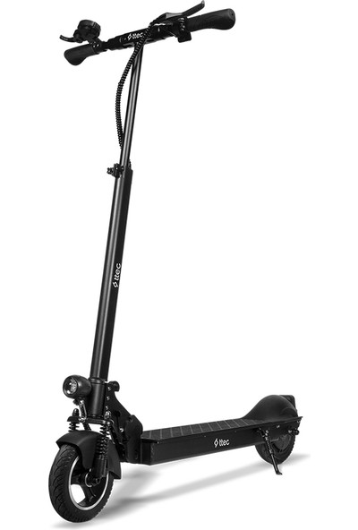 Ttec Boost Amortisörlü Katlanır Elektrikli Scooter Ttec Boost Amortisörlü Katlanır Elektrikli Scooter