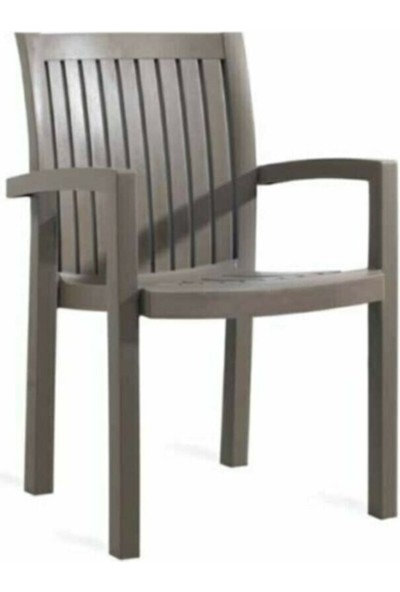 Papatya Neta Koltuk (Küllükahve)