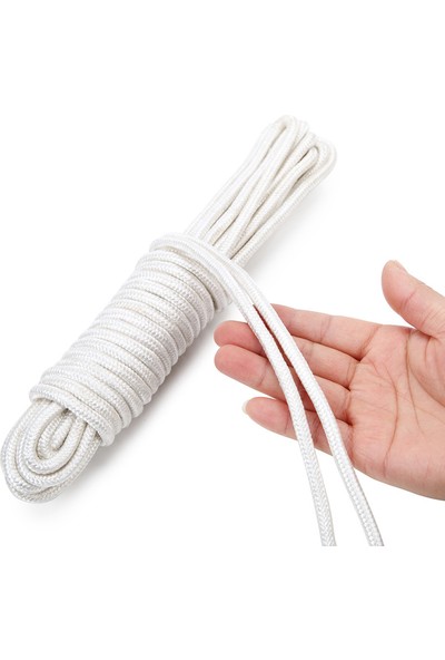 Aprillanie 550 Paraşüt Kordon İpi Halat 7mm Survival Halat (Yurt Dışından) Aprillanie 550 Paraşüt Kordon İpi Halat 7mm Survival Halat (Yurt Dışından)