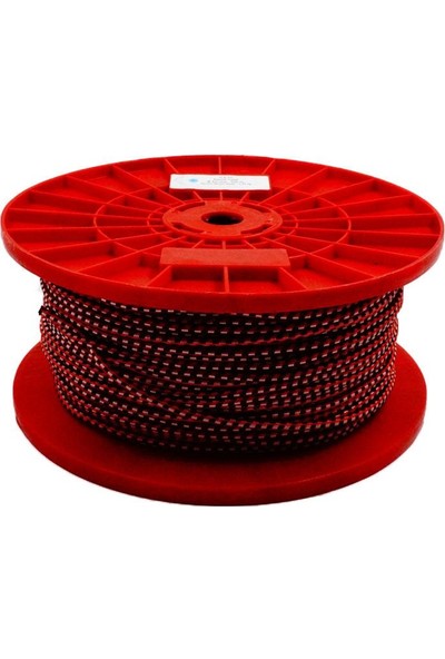 Globe Polyester Çok Amaçlı Latex Halat Ip 4 mm 200 Mt. Globe Polyester Çok Amaçlı Latex Halat Ip 4 mm 200 Mt.