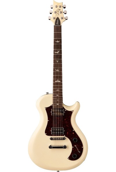 Prs Se Starla Elektro Gitar (Antique White)