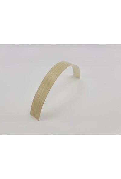 Nsp Kenar Bant Pvc 22 mm 100MT Mat Carmen