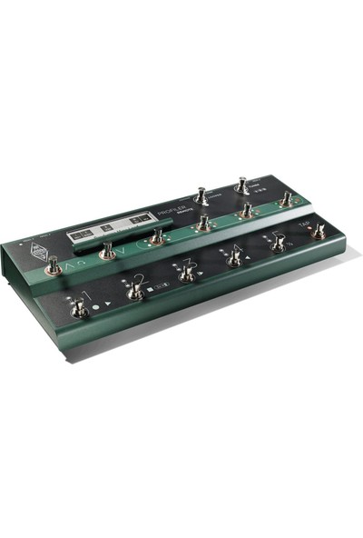 Kemper Profiler - Remote Floorboard Switch Kemper Profiler - Remote Floorboard Switch