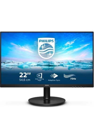 Philips 21.5 