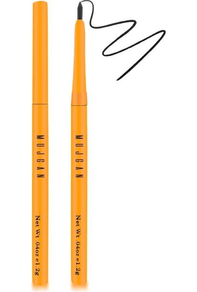 The Colossal Kajal Asansörlü Göz Kalemi 2 Adet The Colossal Kajal Asansörlü Göz Kalemi 2 Adet