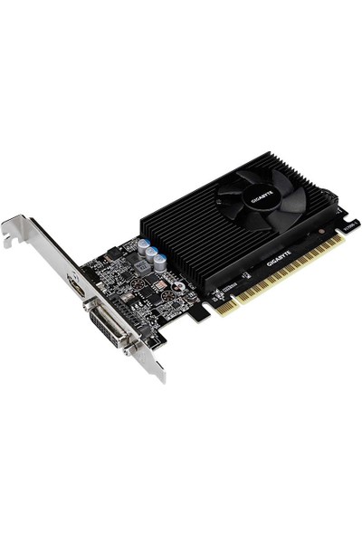 Gigabyte 2gb GV-N730D5-2GL Ddr5 64BIT DVI HDMI Gigabyte 2gb GV-N730D5-2GL Ddr5 64BIT DVI HDMI