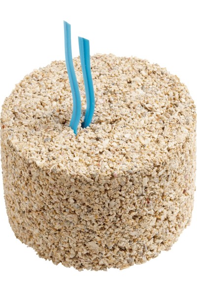 Versele Laga Verselelaga Orlux Mineral Blok Mini 70 G. Versele Laga Verselelaga Orlux Mineral Blok Mini 70 G.