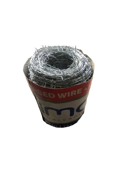 İmc Galvaniz Dikenli Tel | Imc Galvaniz |250 Metre