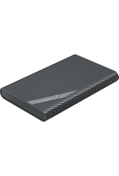 Orico 2521U3 USB 3.0 2.5 Inç Sata Harici Slim Harddisk Kutusu Orico 2521U3 USB 3.0 2.5 Inç Sata Harici Slim Harddisk Kutusu